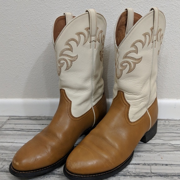 Ariat | Shoes | Ariat Roper Cowboy Boots | Poshmark